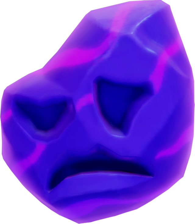 Monster Stone - Zelda Wiki