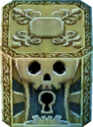 Ghost Key - Zelda Wiki