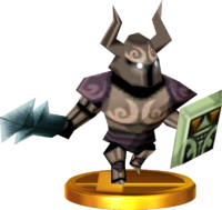 Phantom - Zelda Wiki