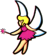 Gallery:Fairy - Zelda Wiki