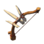 Bone Weapon Proficiency - Zelda Wiki