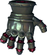 Knucklemaster - Zelda Wiki