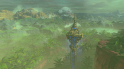 Sheikah Tower - Zelda Wiki