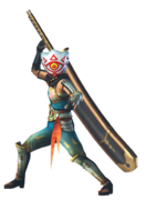 Mask of Truth - Zelda Wiki