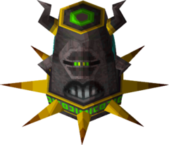 Enemies in Spirit Tracks - Zelda Wiki