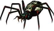 Skulltula - Zelda Wiki