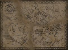 Ancient Tablet - Zelda Wiki