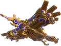 Divine Beast Vah Naboris - Zelda Wiki