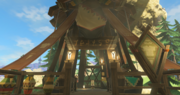 Rito Village - Zelda Wiki