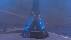 Ancient Shrine - Zelda Wiki