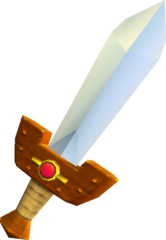 Kokiri - Zelda Wiki