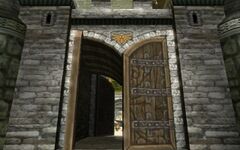 Hyrule Castle Town (Twilight Princess) - Zelda Wiki