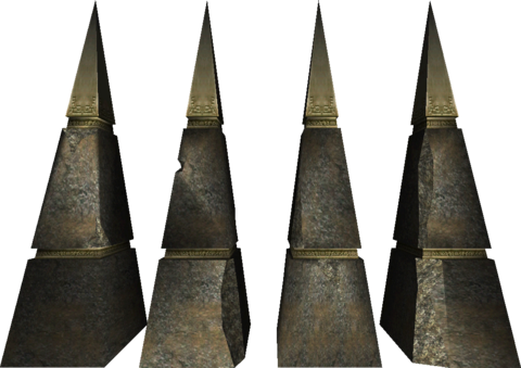 Floor Spikes - Zelda Wiki
