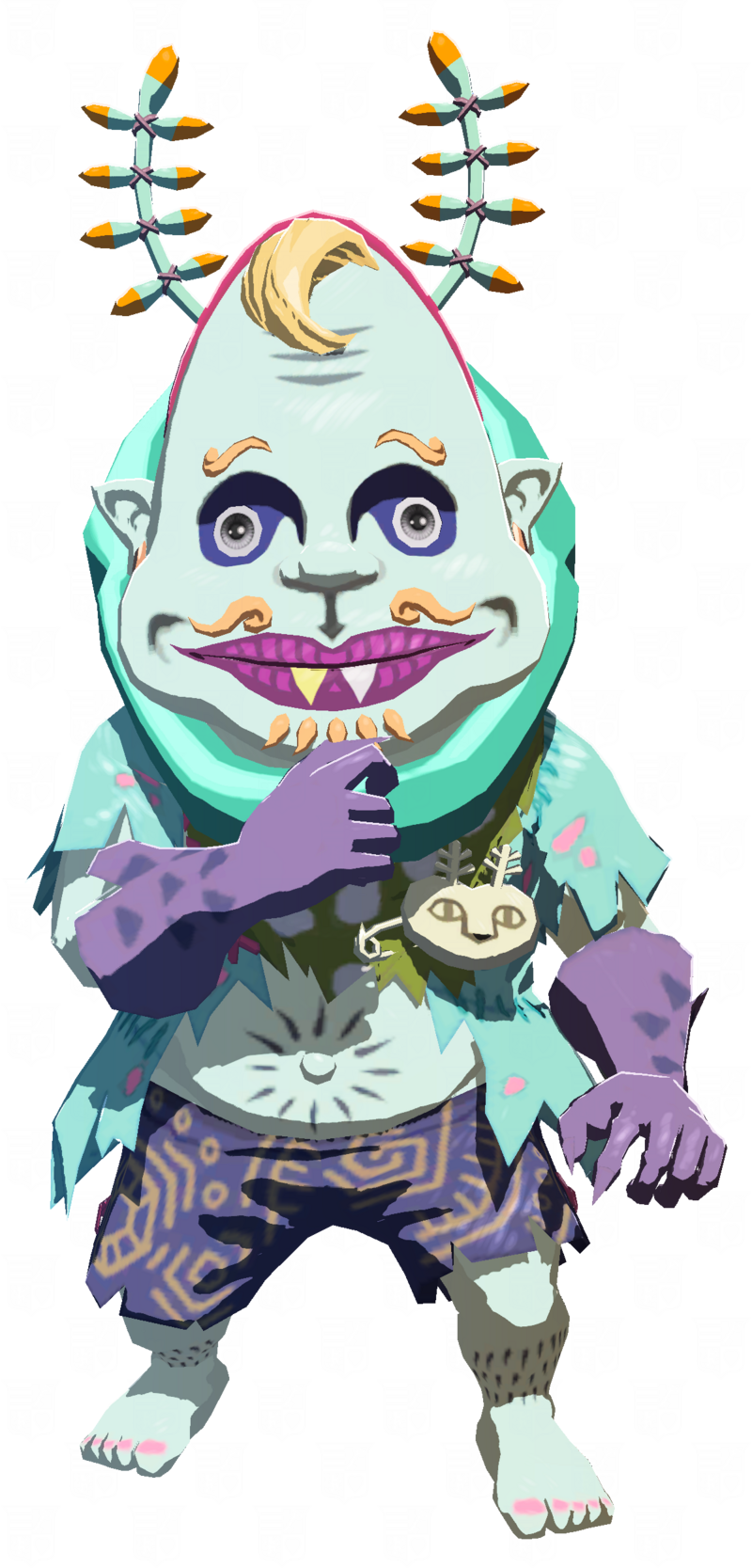 Koltin - Zelda Wiki