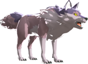 Mount Lanayru - Zelda Wiki