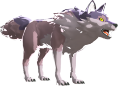 Gerudo Summit - Zelda Wiki