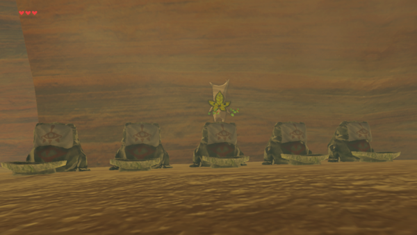 Food Offering - Zelda Wiki