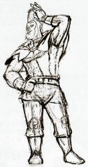 Groose - Zelda Wiki