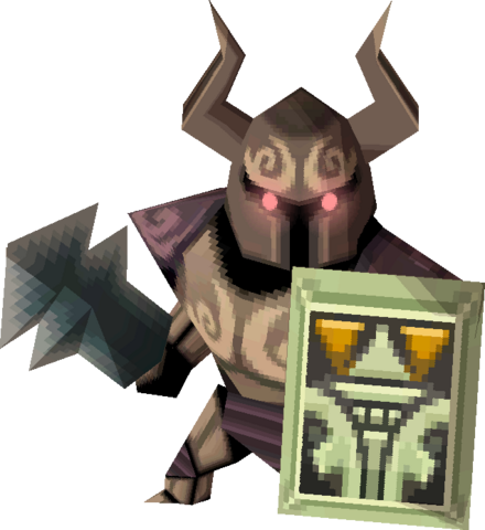 Phantom Zelda - Zelda Wiki