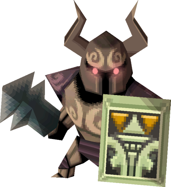 Phantom Zelda - Zelda Wiki