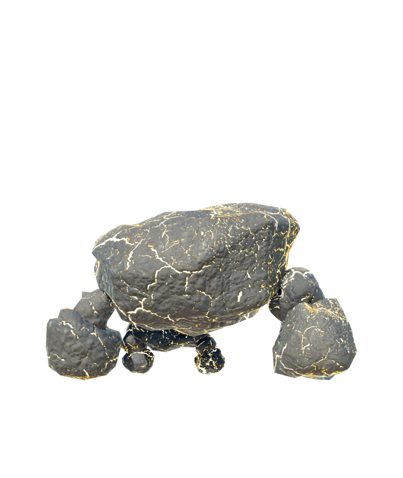 Igneo Pebblit - Zelda Wiki