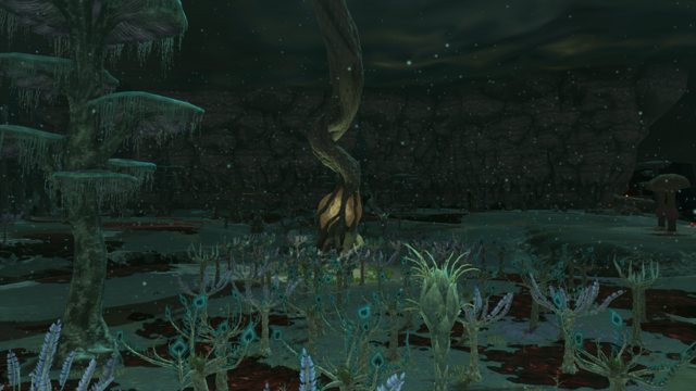 Korakut Lightroot - Zelda Wiki