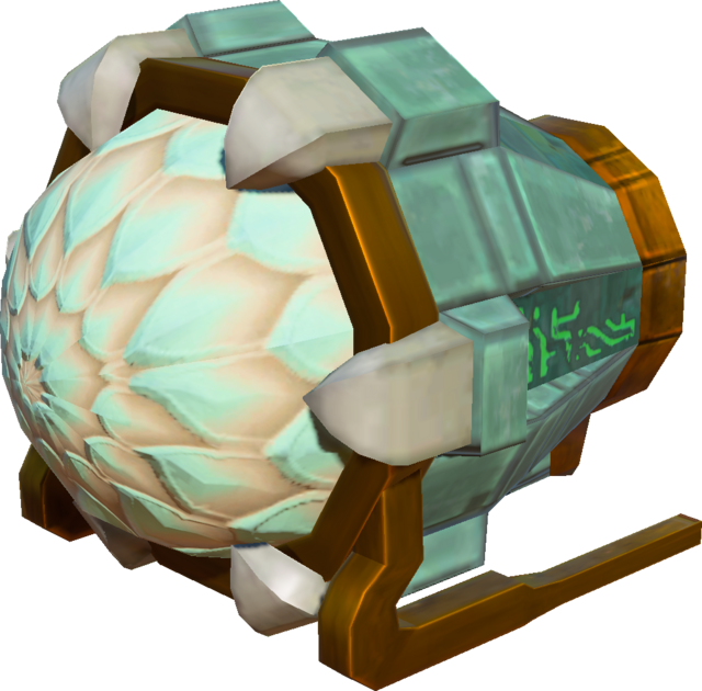 Light (Item) - Zelda Wiki