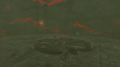 Hyrule Castle Underground - Zelda Wiki