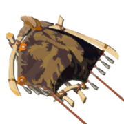 Lynel Fabric - Zelda Wiki