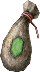 Wallet - Zelda Wiki