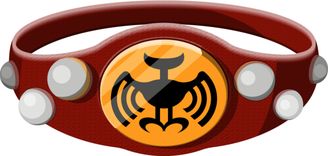 Knight's Crest - Zelda Wiki