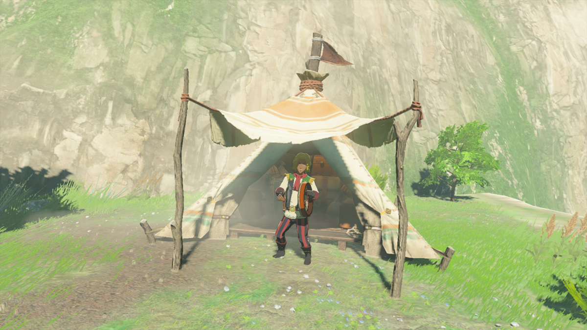 Honey, Bee Mine - Zelda Wiki
