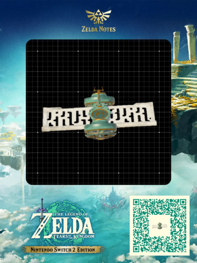 Community:Autobuild Sharing - Zelda Wiki