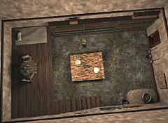 Impa's House - Zelda Wiki