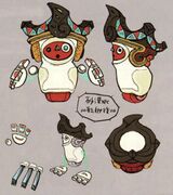 Ancient Robot - Zelda Wiki