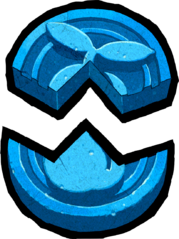 Kinstone Piece - Zelda Wiki