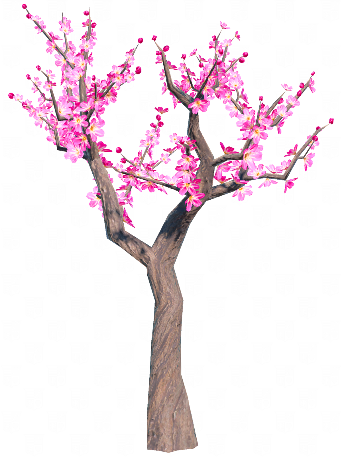 Plum Tree - Zelda Wiki