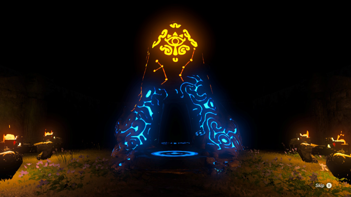 File:BotW Ketoh Wawai Shrine.png - Zelda Wiki