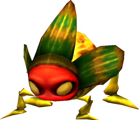 Helmasaur - Zelda Wiki