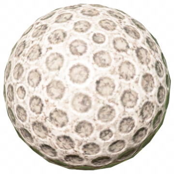 Spiked Iron Ball - Zelda Wiki