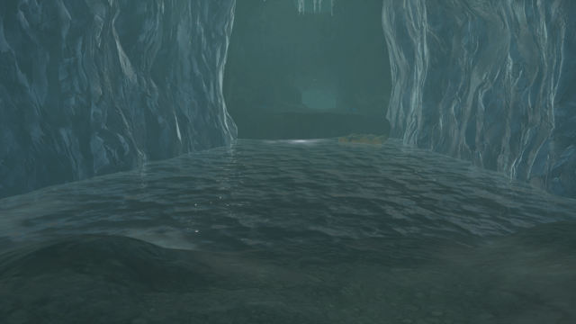 Cold Pool - Zelda Wiki