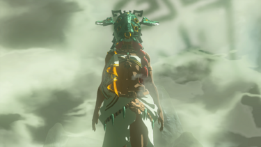 Riju of Gerudo Town - Zelda Wiki