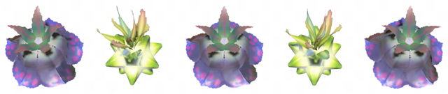 Scatter Trap - Zelda Wiki