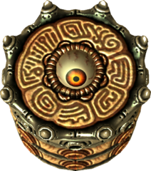 Bosses in A Link Between Worlds - Zelda Wiki