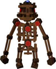 Eox - Zelda Wiki
