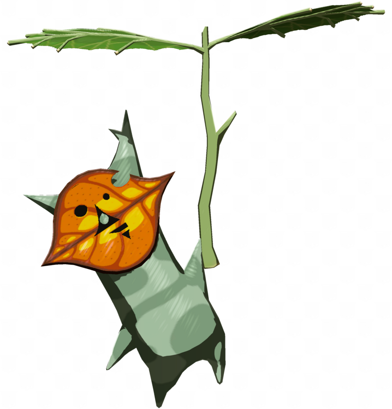 Maheli - Zelda Wiki
