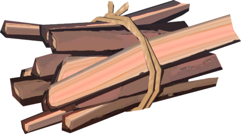 Wood - Zelda Wiki
