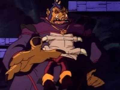Ganon/Other Appearances - Zelda Wiki