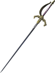 Rapier - Zelda Wiki