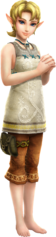 Ilia - Zelda Wiki